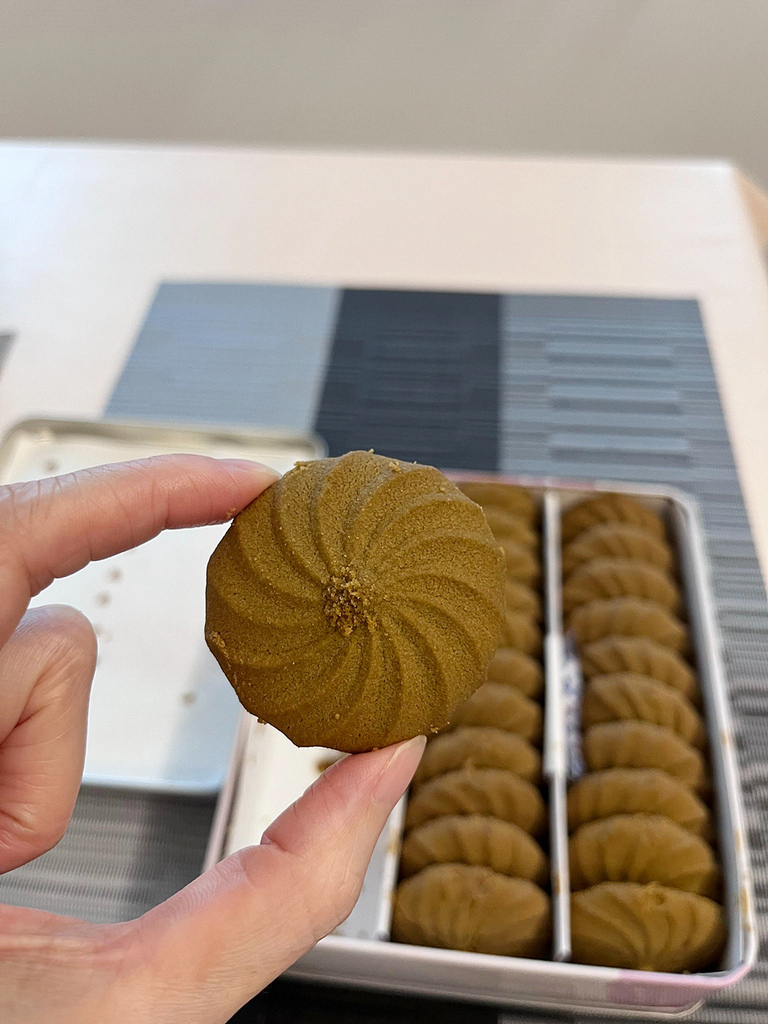 WA!COOKIES評價／WA!COOKIES口味推薦 茶甜點控絕不能錯過的曲奇餅推薦！ - 諾薇亞Novia—誰說部落客不說真心話—部落格 ...