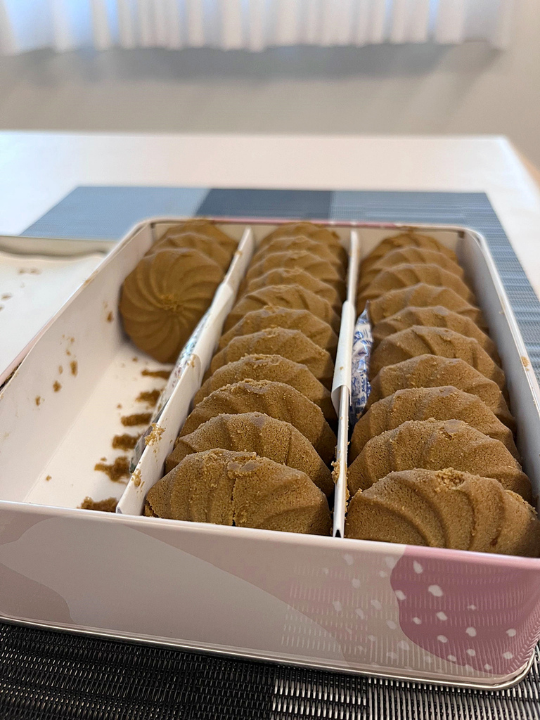 WA!COOKIES評價／WA!COOKIES口味推薦 茶甜點控絕不能錯過的曲奇餅推薦！ @ 潮流、美妝、消費 創造個人化風格的女性社群 ...