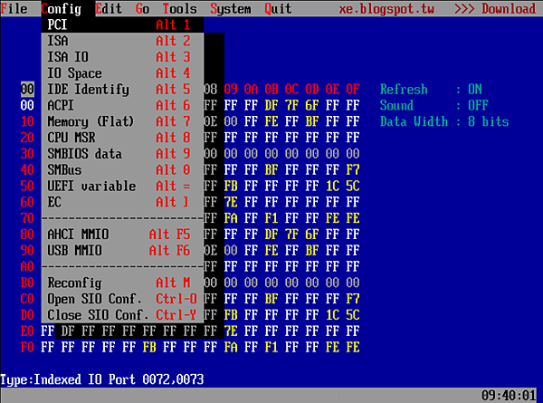 RU.efi & Rw.exe－拾人牙慧｜痞客邦