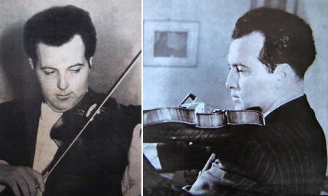 Julian Sitkovetsky - Alchetron, The Free Social Encyclopedia