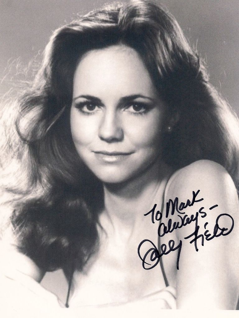 30.40年絕代佳人 Sally Field 莎莉．菲爾德 (1946年 美國電影演員)433－p360130的部落格｜痞客邦