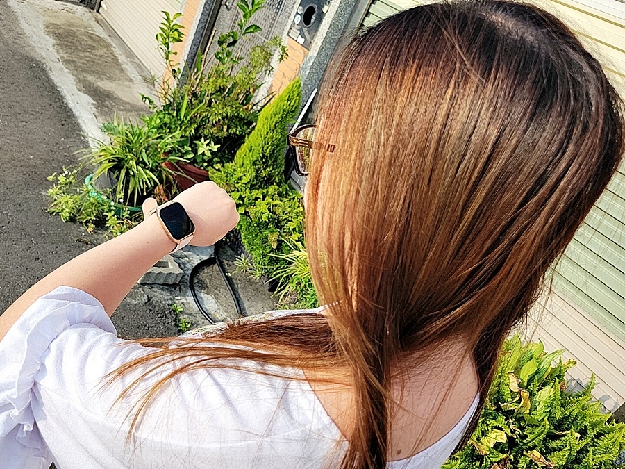 【手錶】還沒使用過智慧手錶嗎? 推薦購買台灣品牌：梵固FanGu DA9a，超多功能一次滿足!! - 佩吉的生活點滴 @ 潮流、美妝、消費 創造個人化風格的女性社群 PIXstyleMe