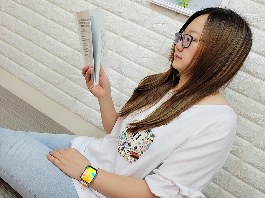 【手錶】還沒使用過智慧手錶嗎? 推薦購買台灣品牌：梵固FanGu DA9a，超多功能一次滿足!! - 佩吉的生活點滴 @ 潮流、美妝、消費 創造個人化風格的女性社群 PIXstyleMe