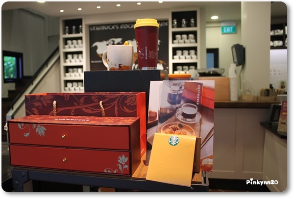 【新加坡咖啡廳】來杯星巴克吧！Starbucks @ Rochester Park 一間充滿英式建築風格的星巴克分店 / Buona ...