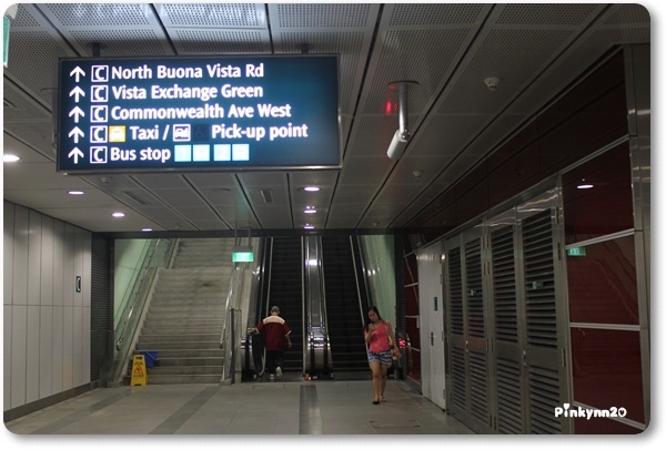 【新加坡咖啡廳】來杯星巴克吧！Starbucks @ Rochester Park 一間充滿英式建築風格的星巴克分店 / Buona ...