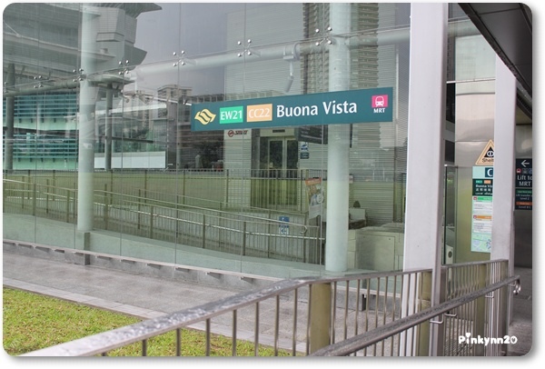 【新加坡咖啡廳】來杯星巴克吧！Starbucks @ Rochester Park 一間充滿英式建築風格的星巴克分店 / Buona ...