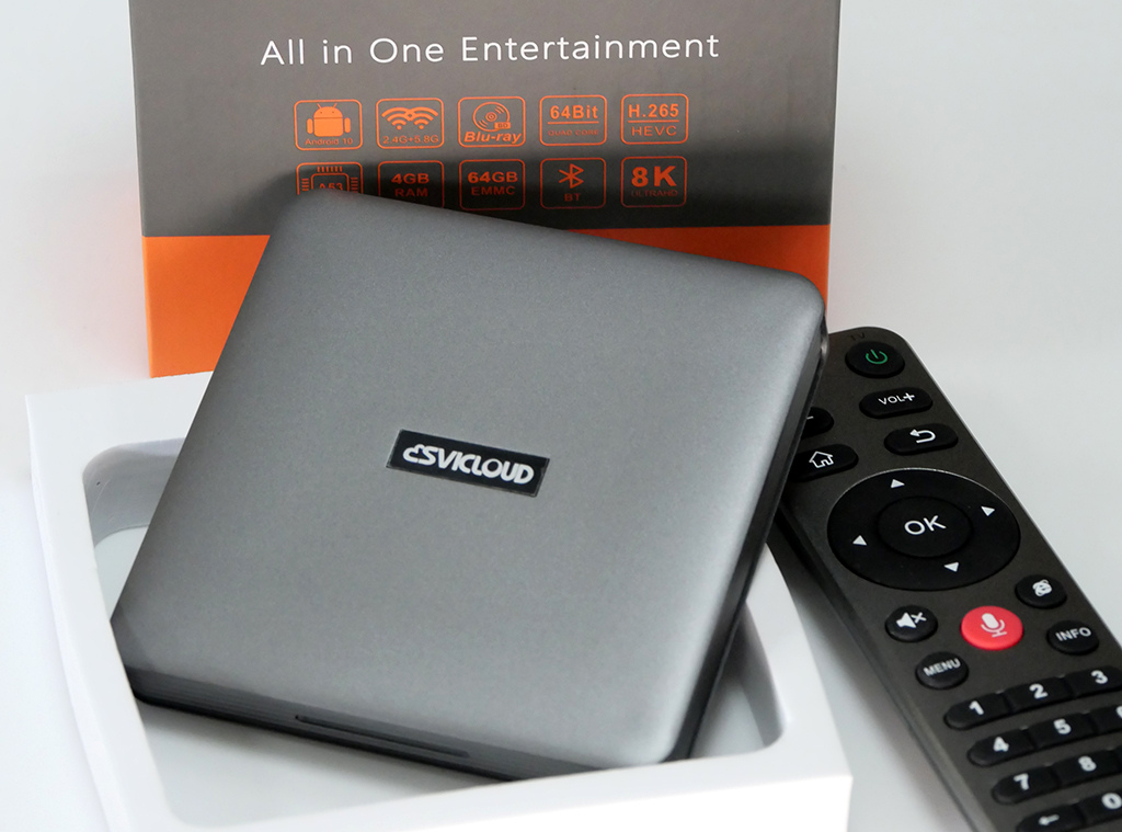 SVI.小雲9P/使用體驗更流暢、遙控器升級快捷鍵更好用/2023年5月新機開箱－跳跳猴的嬉遊記｜痞客邦