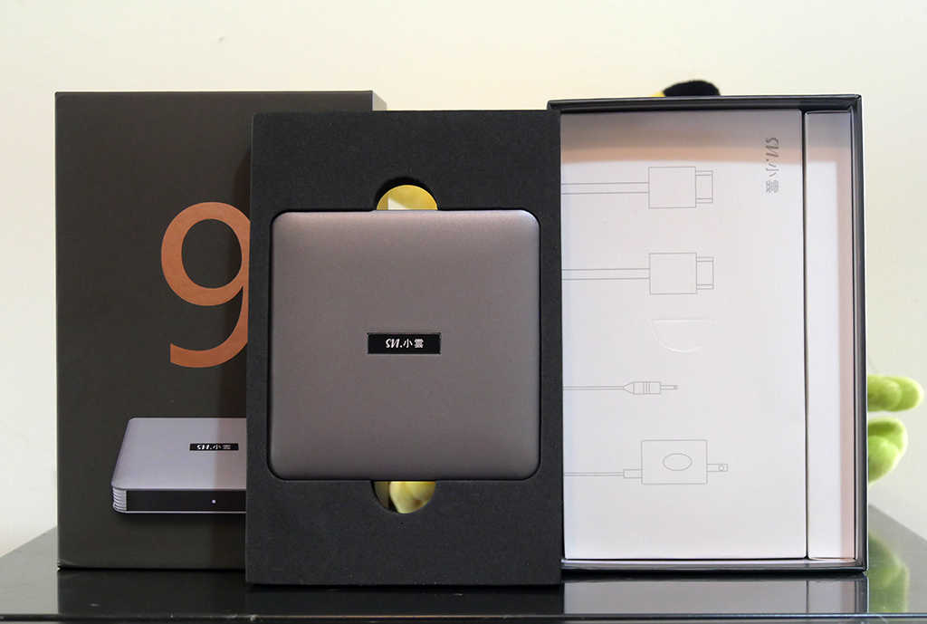 SVI.小雲9P/使用體驗更流暢、遙控器升級快捷鍵更好用/2023年5月新機開箱－跳跳猴的嬉遊記｜痞客邦