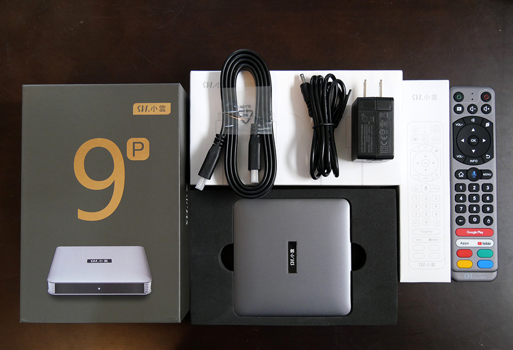 SVI.小雲9P/使用體驗更流暢、遙控器升級快捷鍵更好用/2023年5月新機開箱－跳跳猴的嬉遊記｜痞客邦