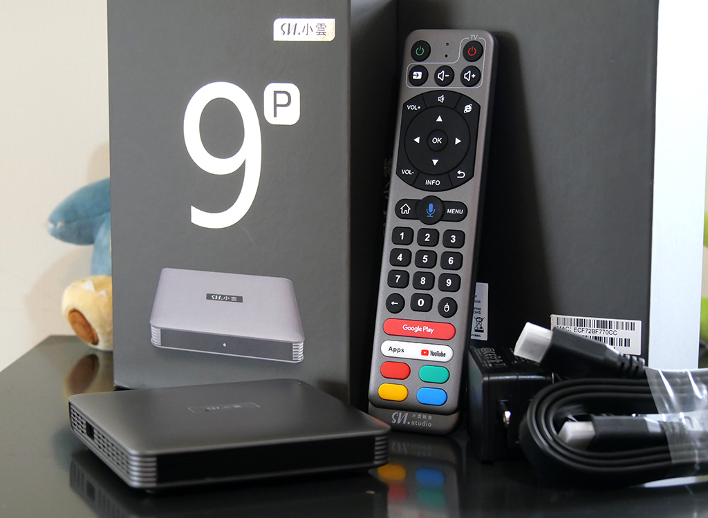 SVI.小雲9P/使用體驗更流暢、遙控器升級快捷鍵更好用/2023年5月新機開箱－跳跳猴的嬉遊記｜痞客邦