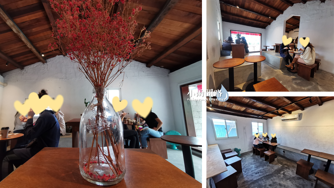 2021-02-27花蓮七星潭美食景點｜魚刺人雞蛋糕咖啡館｜超美海景老屋雞蛋糕｜東昌定置漁場旁邊 - 花蓮七星潭美食景點｜魚刺人雞蛋糕咖啡館 ...