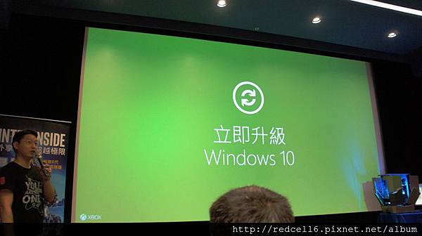 軟硬體全方位進擊的第6代intel® Core™ 處理器暨平台疾勁效能再進化玩家體驗會心得分享 T17 討論區 一起分享好東西