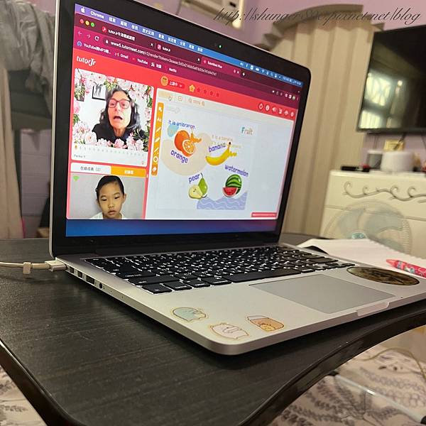 ﹝線上課程試聽心得﹞六家兒童線上英文試聽心得到底怎麼選？｜崔西Tracy | 媽咪拜MamiBuy