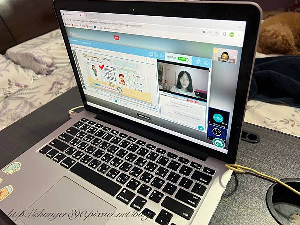 ﹝線上課程試聽心得﹞六家兒童線上英文試聽心得到底怎麼選？｜崔西Tracy | 媽咪拜MamiBuy