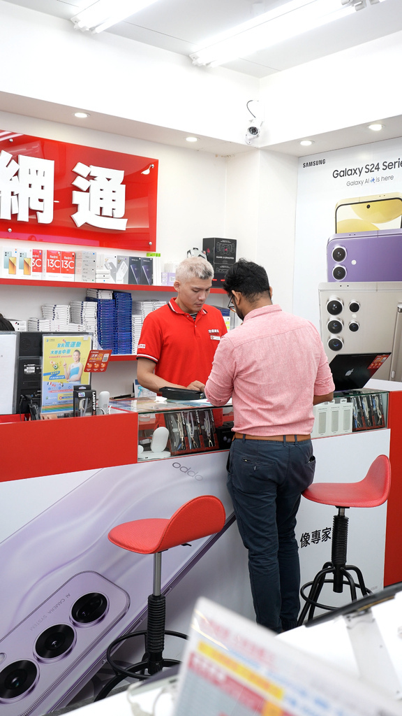 台北買iPhone通訊行推薦地標網通，iPhone16空機價格這裡買超便宜!!