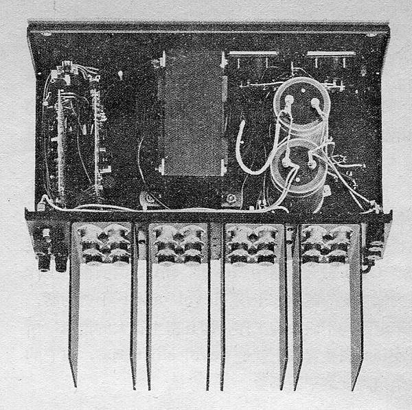 名機線路解析ESS500功率擴大機－老音響資料庫/蘇桑部落格｜痞客邦