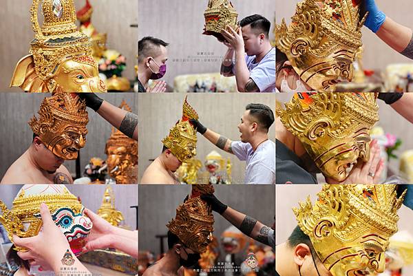 法力刺青到底要不要加持呢？