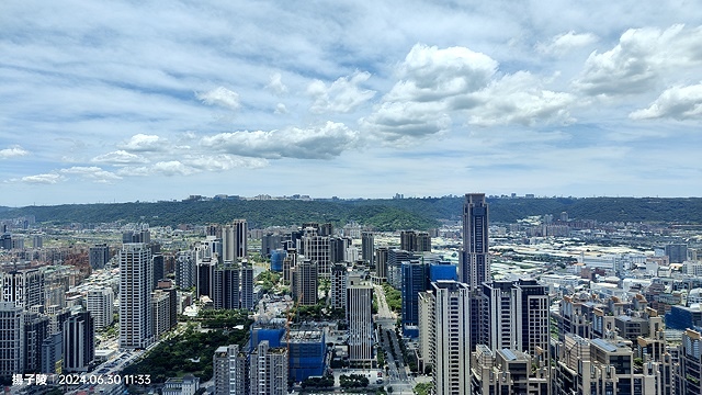 2024饗饗 新莊店│宏匯思源i-Tower 39F，新莊超高視野360°buffet美食餐廳。－揚子陵的受、想、行、識，亦復如是世界！｜痞客邦