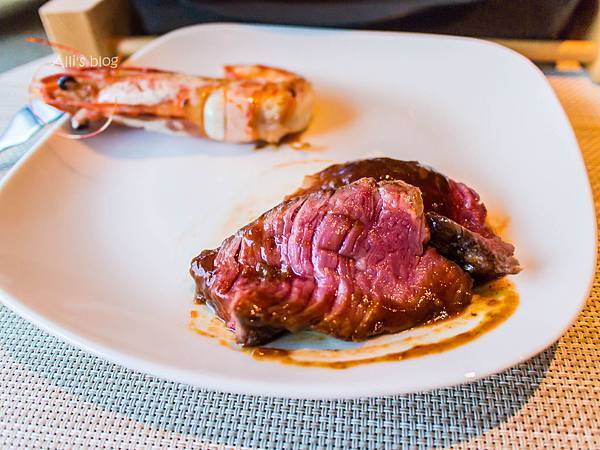 台北 寒舍艾麗 LA FARFALLA 義式餐廳 精緻優雅半自助buffet (市政府站) - FunTime旅遊比價