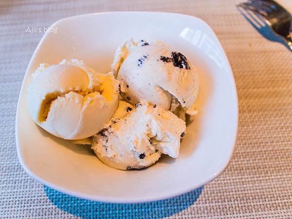 台北 寒舍艾麗 LA FARFALLA 義式餐廳 精緻優雅半自助buffet (市政府站) - FunTime旅遊比價