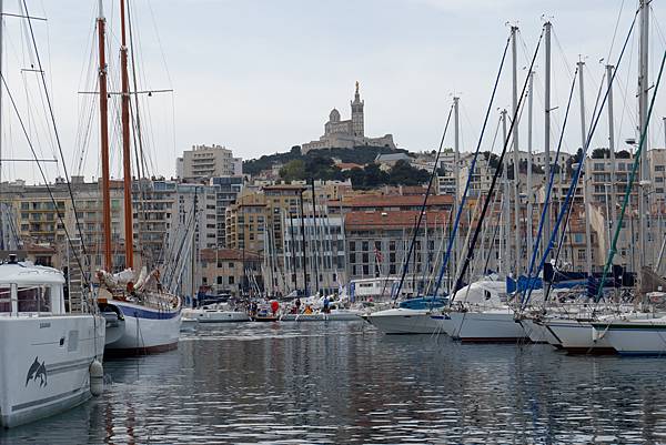 歐洲流浪記～南法國*馬賽*海港一日遊 @ 【 tu:θi 】crazy travel life :: 痞客邦