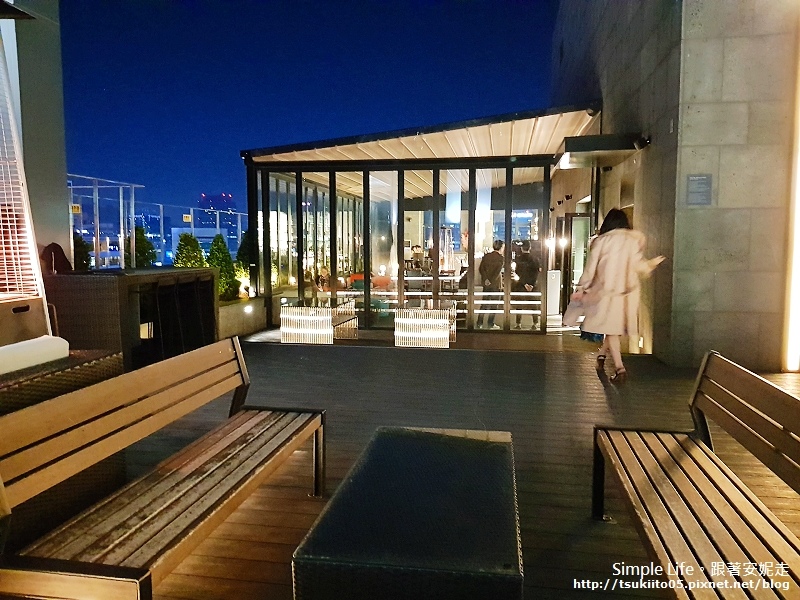 【首爾．住宿】明洞站｜Lotte Hotel L7 Myeongdong 樂天明洞L7飯店。飯店外有機場巴士.地鐵站出口.交通相當便利 ...