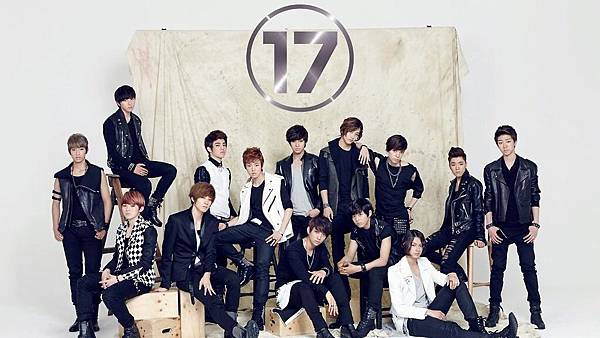 [K-POP]SEVENTEEN團員簡介－VOLVO的娛樂界｜痞客邦