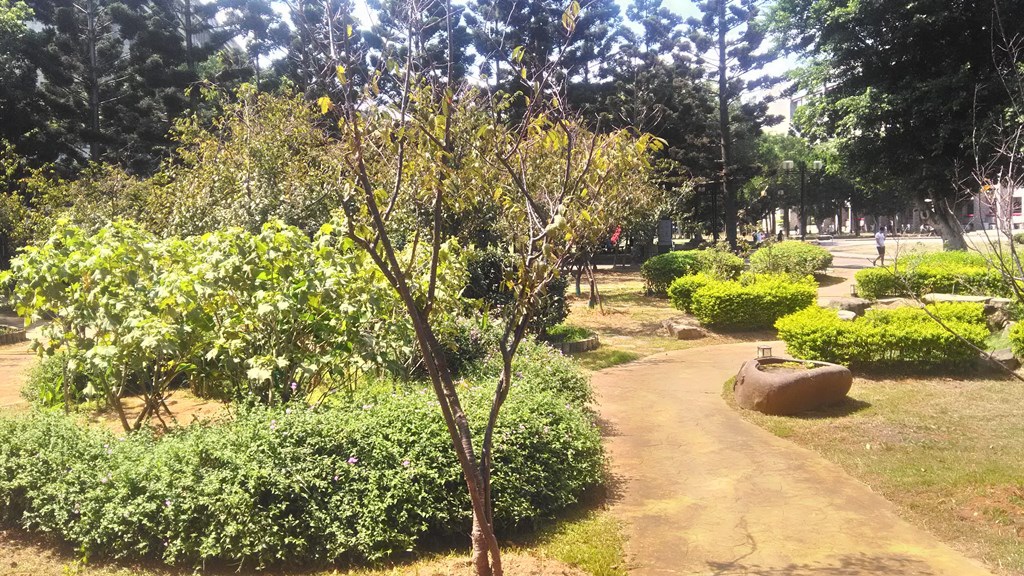 大學校景系列-2 - 元智大學12-有庠紀念花園.jpg @ weng3309 的相簿 :: 痞客邦 PIXNET