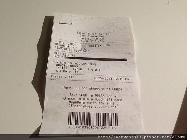 COACH專櫃包?COACH FACTORY包?真包還是假包，JOY教你辨別COACH真假!!!－尹JOY美國代購~~JOY的美國生活點滴｜痞客邦