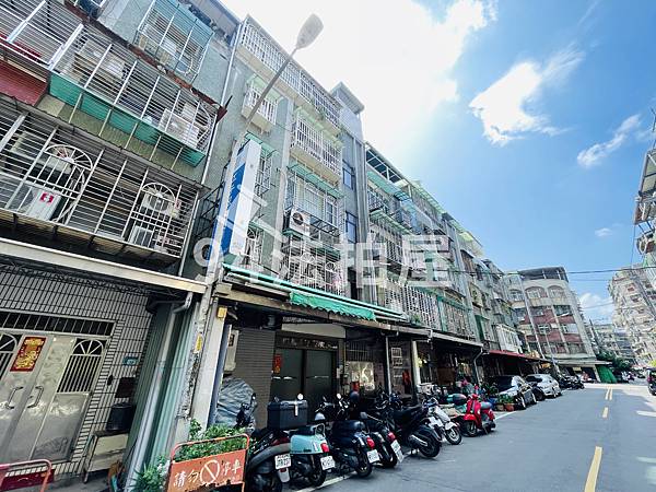 【114/11/19 一拍】新北市板橋區懷德街127巷36號3樓｜捷運江子翠站｜文聖國小｜近華江橋｜含增建｜－ 94法拍屋 ｜痞客邦