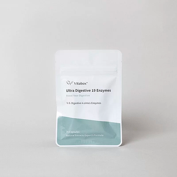 Vitabox的10個產品真實評價，「哪款」推薦/不推薦－奇奇保養日記｜痞客邦