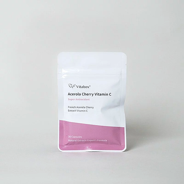 Vitabox的10個產品真實評價，「哪款」推薦/不推薦－奇奇保養日記｜痞客邦